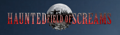 25% Off Haunted Field of Screams Coupons And Discount Codes | Dec. 2025
